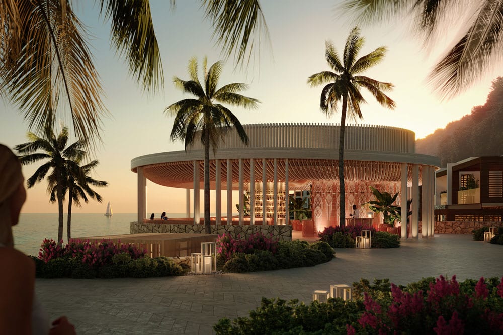 Vie L’Ven Luxury Resort and Residences by Altree Developments ...