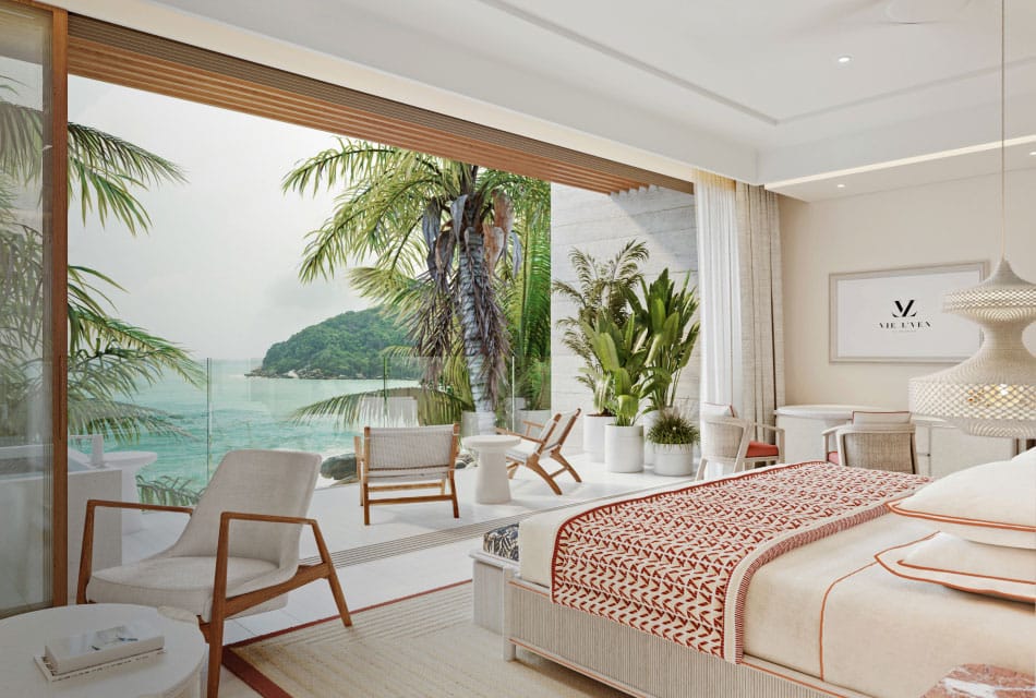 Vie L’Ven Luxury Resort and Residences by Altree Developments ...