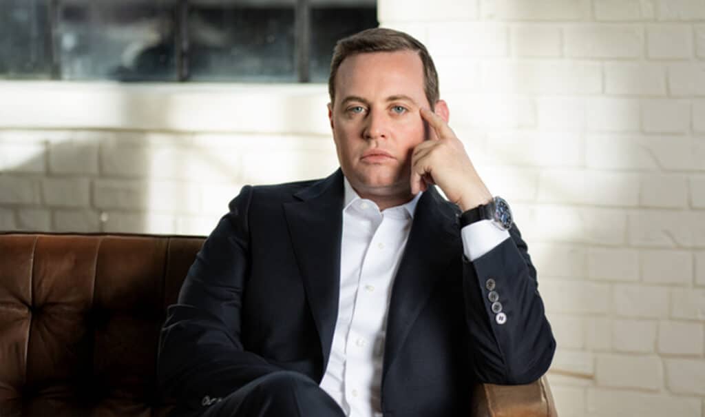 Interview with Zev Mandelbaum, President & CEO of Altree Developments ...